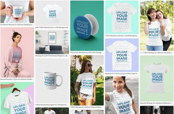 How To Remove The Placeit Watermark - Design Hub