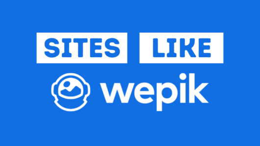 30+ WePik Alternatives: Similar Sites (Free & Paid)