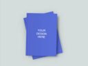 30+ Free Book mockups (Online & PSD Templates)
