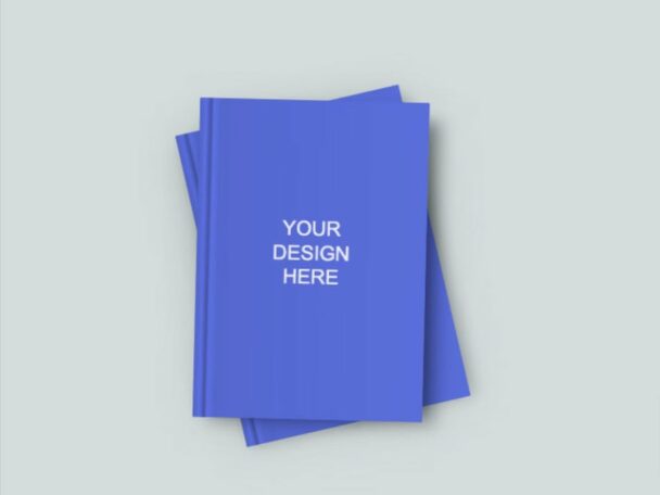 30+ Free Book mockups (Online & PSD Templates)