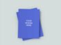 30+ Free Book mockups (Online & PSD Templates)