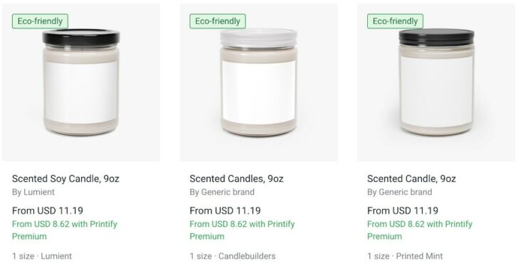 5 Best Candle Mockup Generators (Free & Paid) - Design Hub
