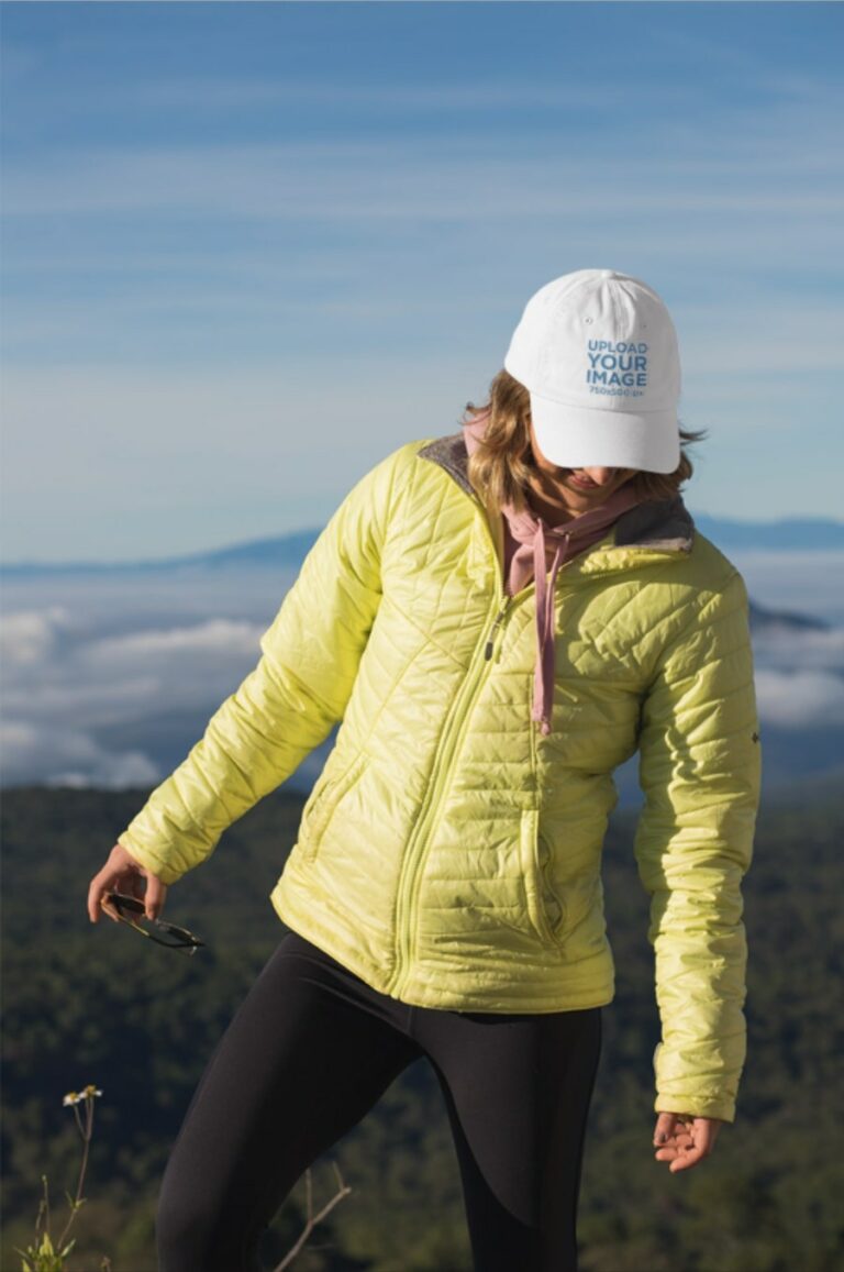 30+ Free Hat Mockups (Online & PSD Templates)