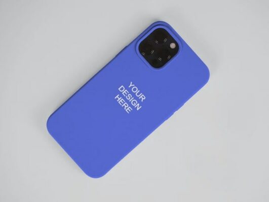 30+ Free Phone Case Mockups (Online & PSD Templates)