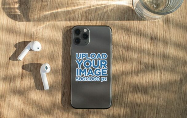 30+ Free Sticker Mockups (Online & PSD Templates)