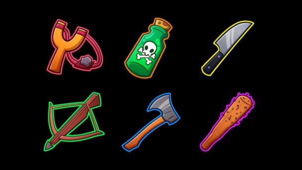 70+ Free Twitch Sub Badges (& Where To Find More)