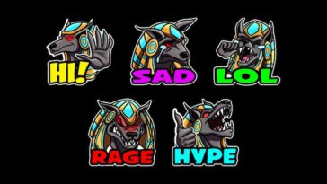 50+ Free Twitch Emotes (& Where To Find More)