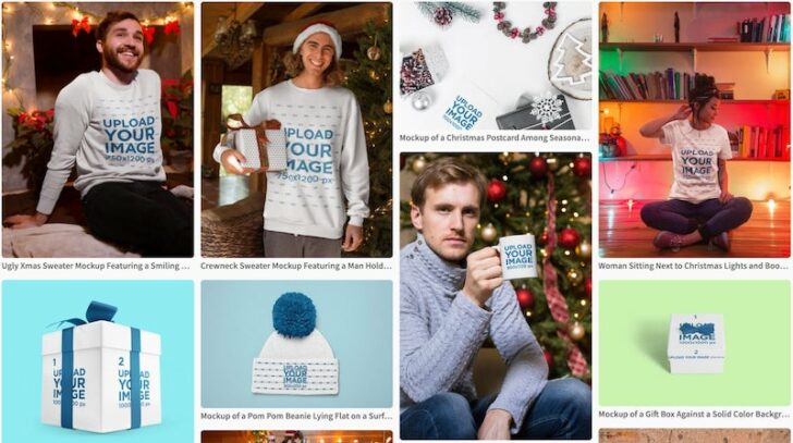 How To Use Placeit With Printify, Printful, & Other POD Platforms