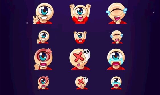 50+ Free Twitch Emotes (& Where To Find More)