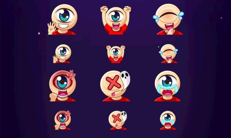 50+ Free Twitch Emotes (& Where To Find More)
