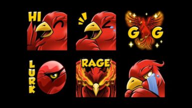 50+ Free Twitch Emotes (& Where To Find More)