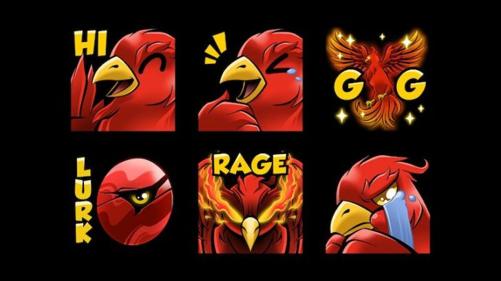 50+ Free Twitch Emotes (& Where To Find More)