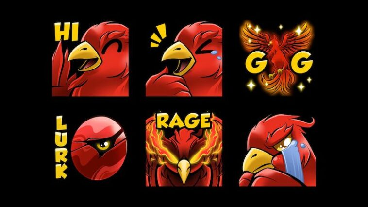 50+ Free Twitch Emotes (& Where To Find More)