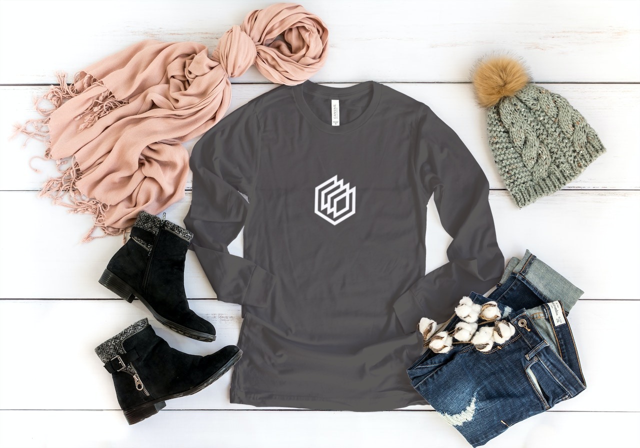 Where To Get Mockups For Print on Demand - Design Hub