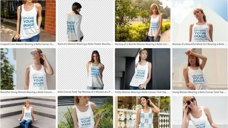 How To Use Placeit With Printify, Printful, & Other POD Platforms