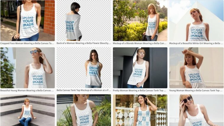 How To Use Placeit With Printify, Printful, & Other POD Platforms