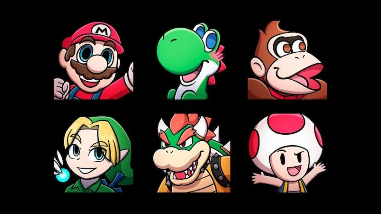 50+ Free Twitch Emotes (& Where To Find More)