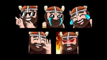 50+ Free Twitch Emotes (& Where To Find More)