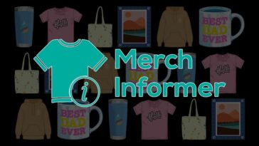 Print on Demand Designs: Inspiration, Tools, & Resources