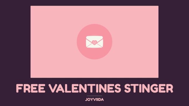 60+ Stream Transitions (Free & Paid Templates) - Design Hub