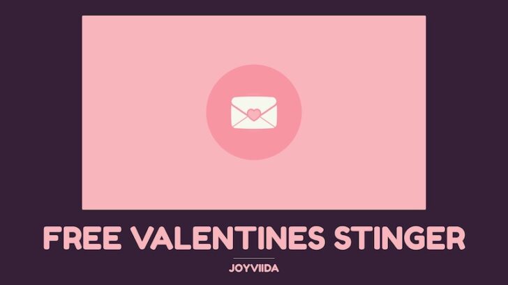 60+ Stream Transitions (Free & Paid Templates) - Design Hub