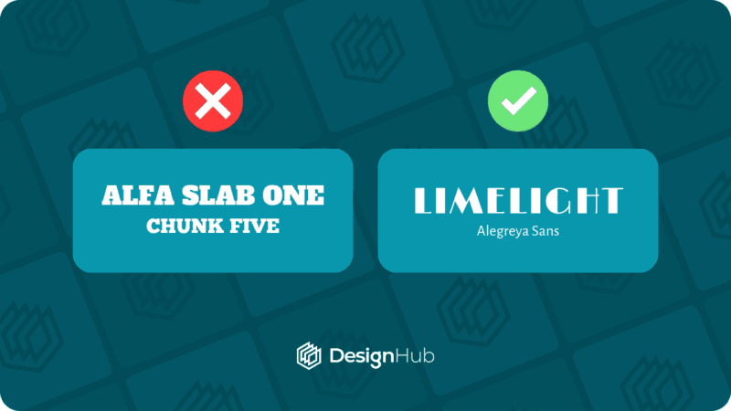 Canva Font Combinations: Guide & Resource (100+ font pairings)
