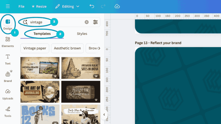 Canva Font Combinations: Guide & Resource (100+ font pairings)