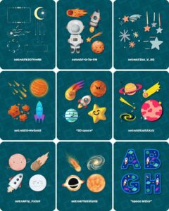 Canva Elements Codes: Guide & Resource (200+ Element Codes)