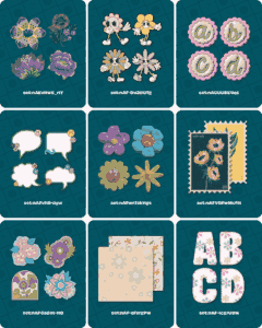 Canva Elements Codes: Guide & Resource (200+ Element Codes)