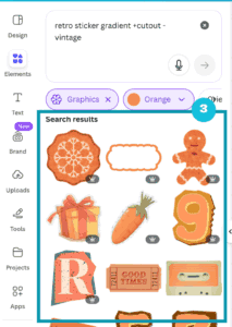 Canva Elements Codes: Guide & Resource (200+ Element Codes)